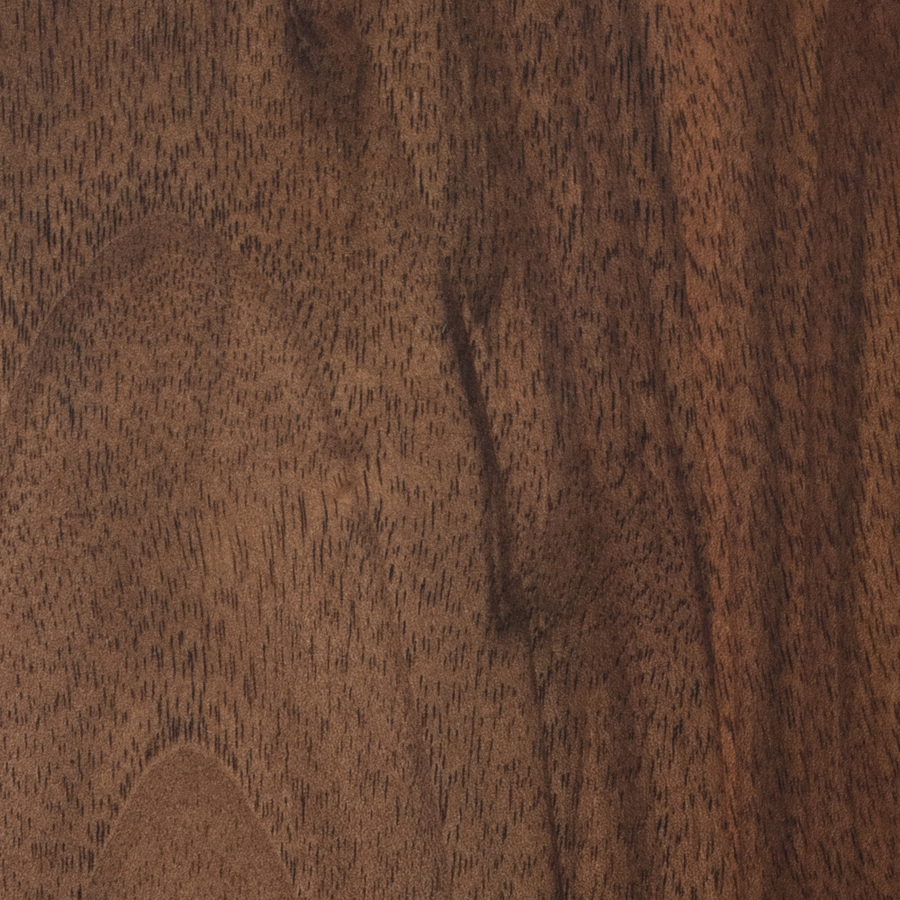 Our Finishes
